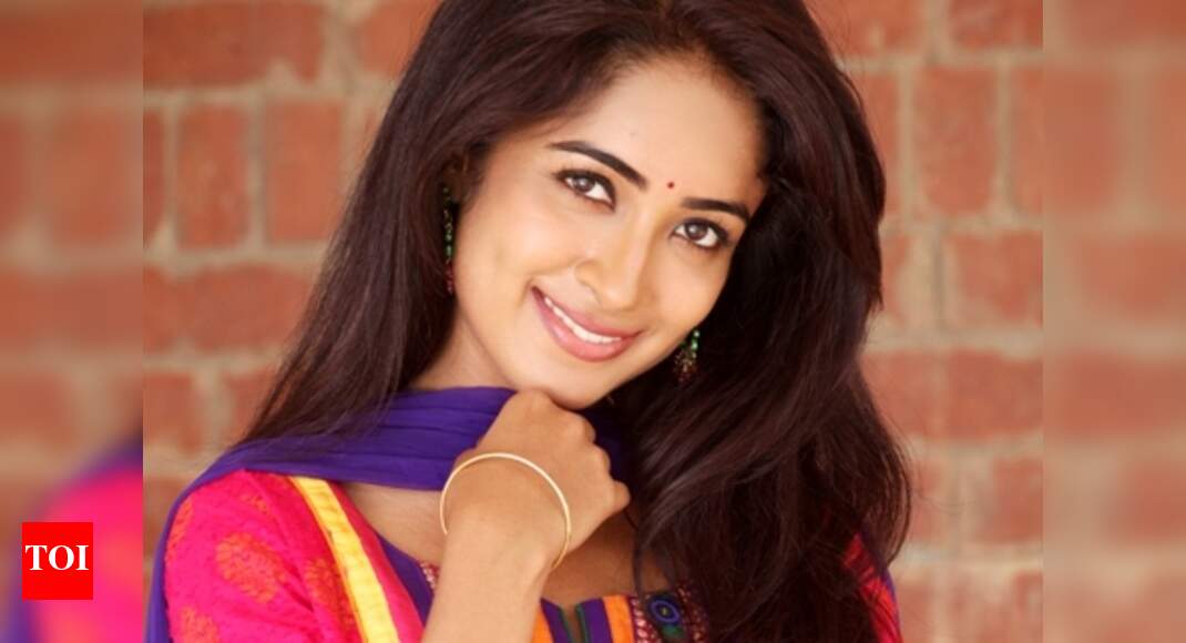 Aditi's next, a thriller | Tamil Movie News - Times of India