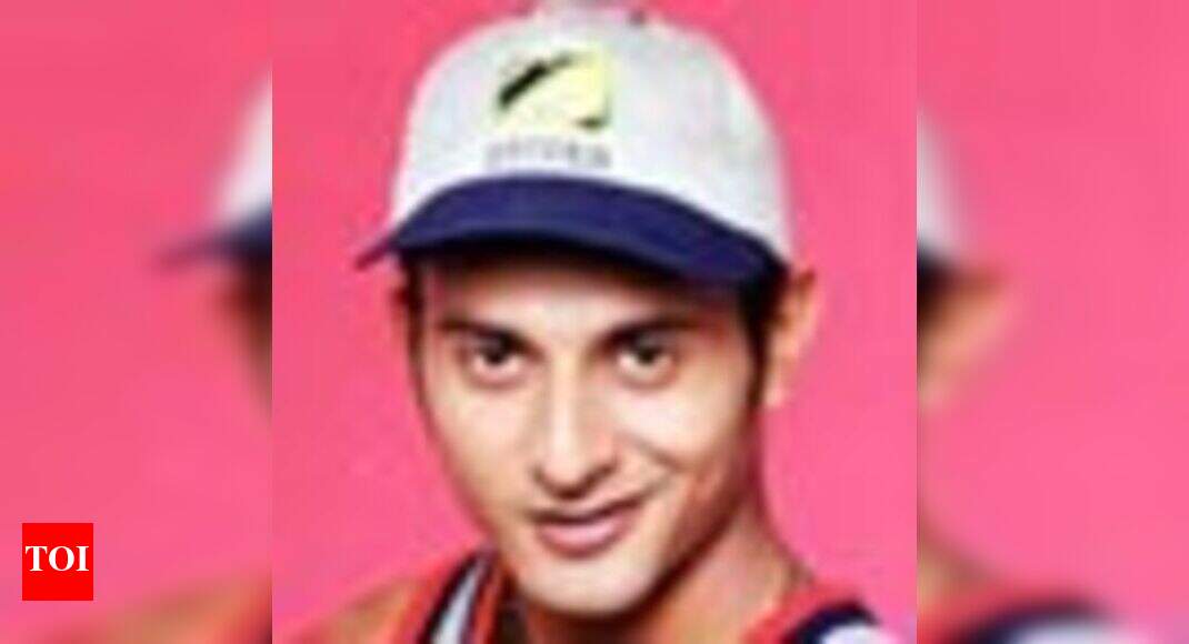 A day to stir up the spirit of India: Nikhil Chinappa - Times of India