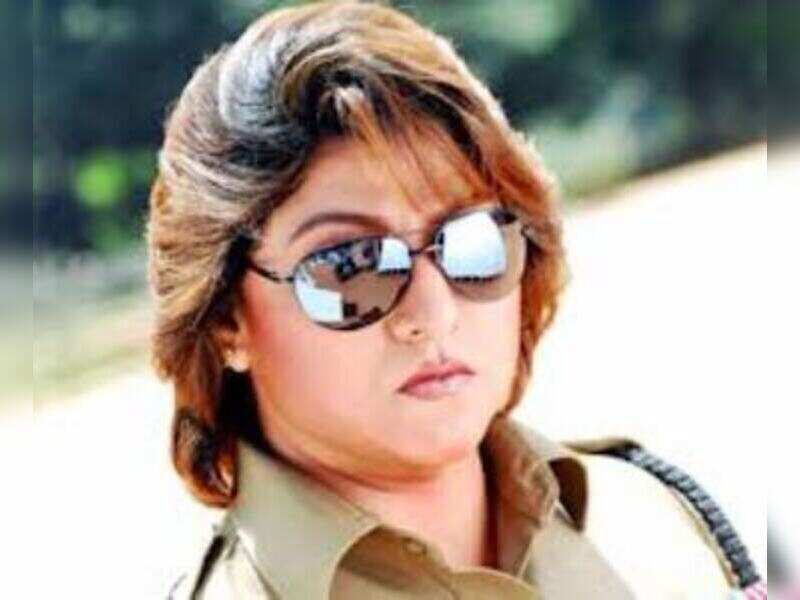 Malashree signs a film titled Malashree | Kannada Movie News - Times of ...