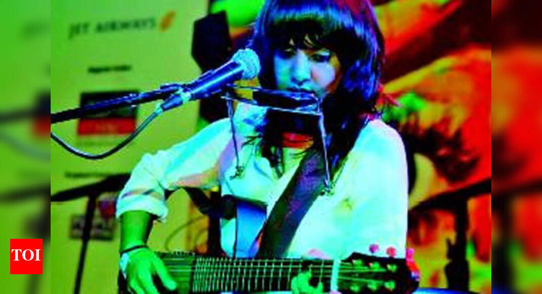 Stand-up comedian Neeti Palta, fusion musicians Hari and Sukhmani come ...