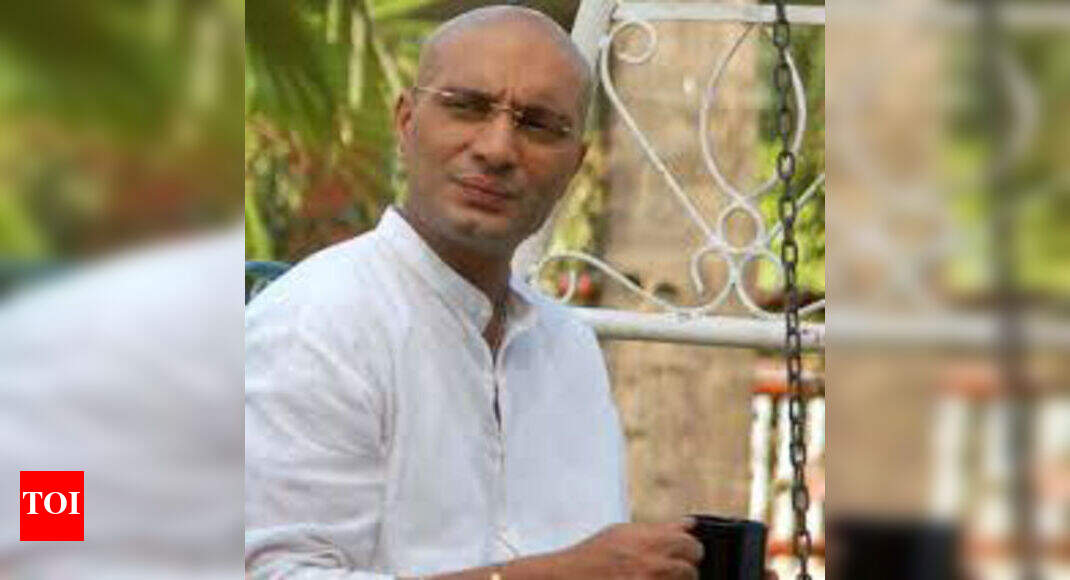 Amit Behl in grief! - Times of India