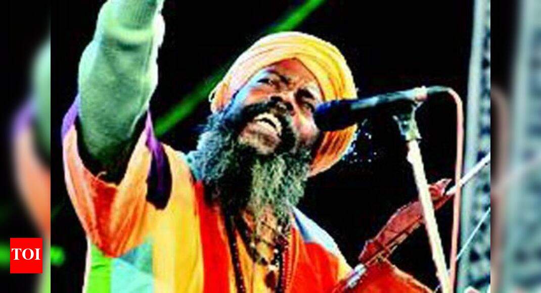 For the love of Tagore - Times of India