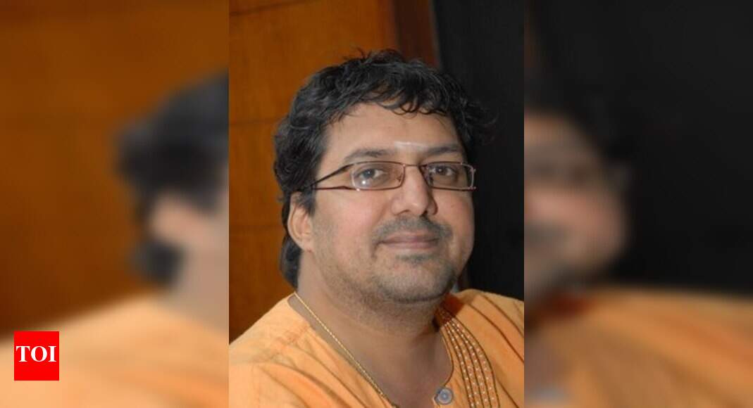 K Kalyan back with full glory | Kannada Movie News - Times of India