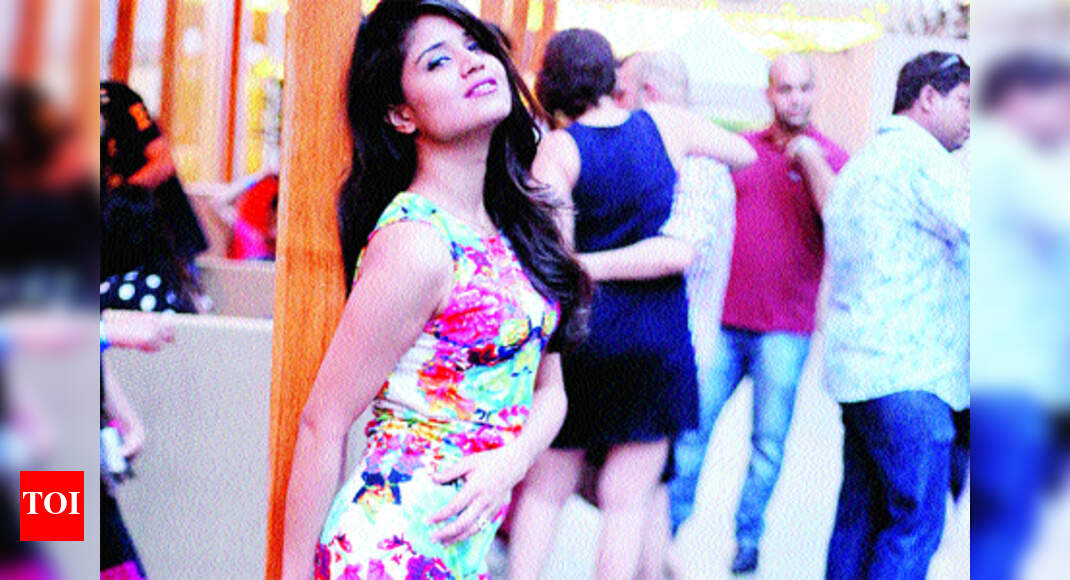 People enjoyed brunch by celeb chef Aditya Bal at The Park in Bangalore ...