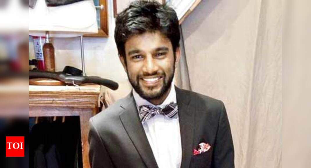 Kush: Indian student’s short film wins award at Venice | Hindi Movie ...