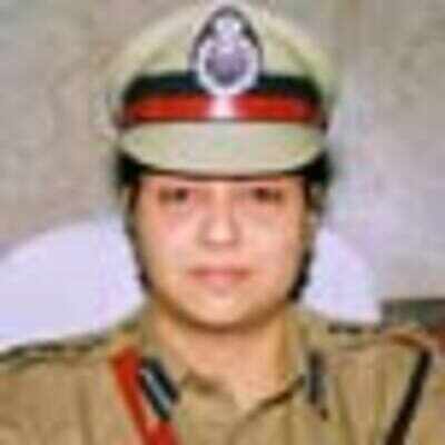 Making a big difference - Times of India