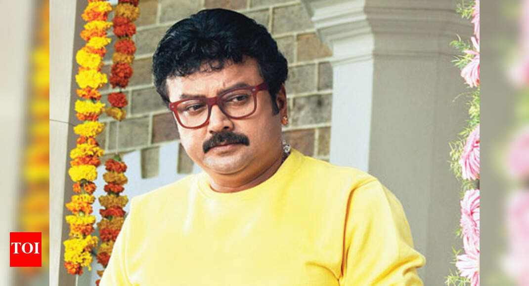 Jayaram has a future as a singer : says music composer and singer M ...