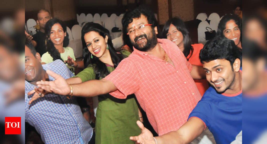 Mollywood takes a break to celebrate 100 years of cinema | Malayalam ...