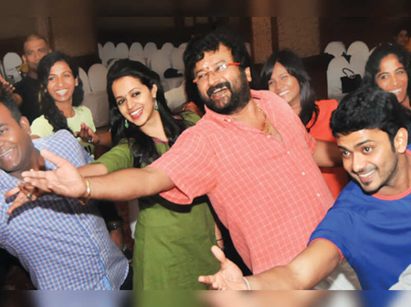 Mollywood takes a break to celebrate 100 years of cinema | Malayalam ...