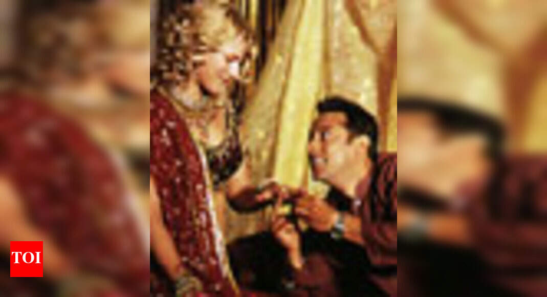 Marigold | undefined Movie News - Times of India