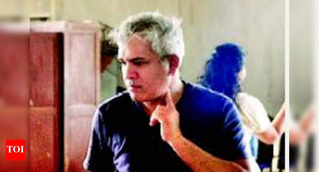 Atul Kumar admits of being addicted to drama | Hindi Movie News - Times ...