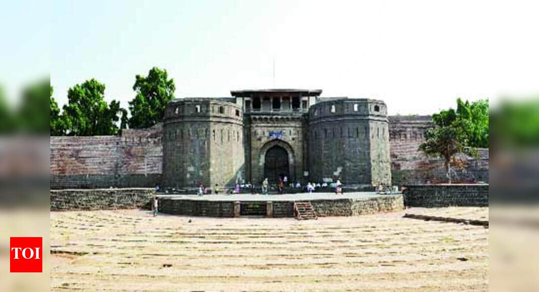 Rediscovering the wonders of Pune - Times of India