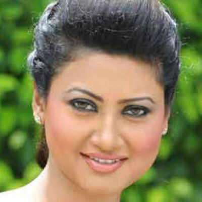I wish to a play a positive role: Nigaar Khan - Times of India