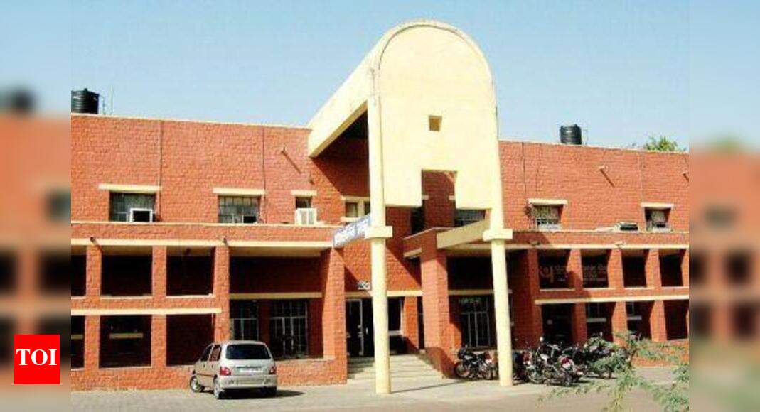 Rajasthan Technical University joins Association of India Universities ...