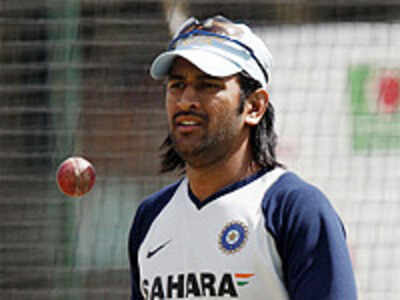 The rise and rise of Mahendra Singh Dhoni - Times of India