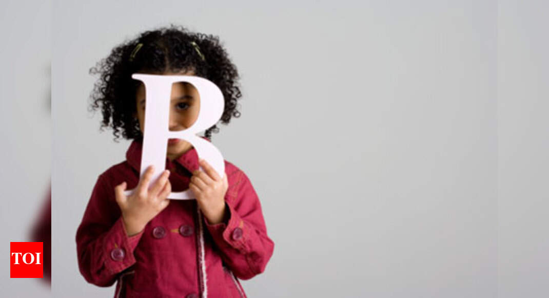 Explore your child's learning style - Times of India