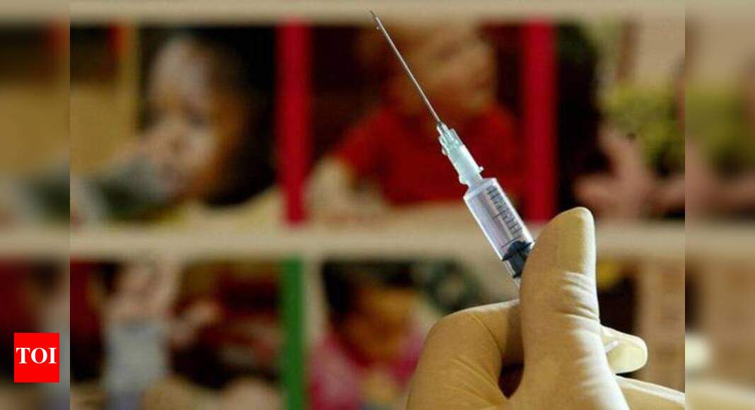 Scientists closer to developing universal flu vaccine - Times of India Scientists closer to developing universal flu vaccine - Times of India