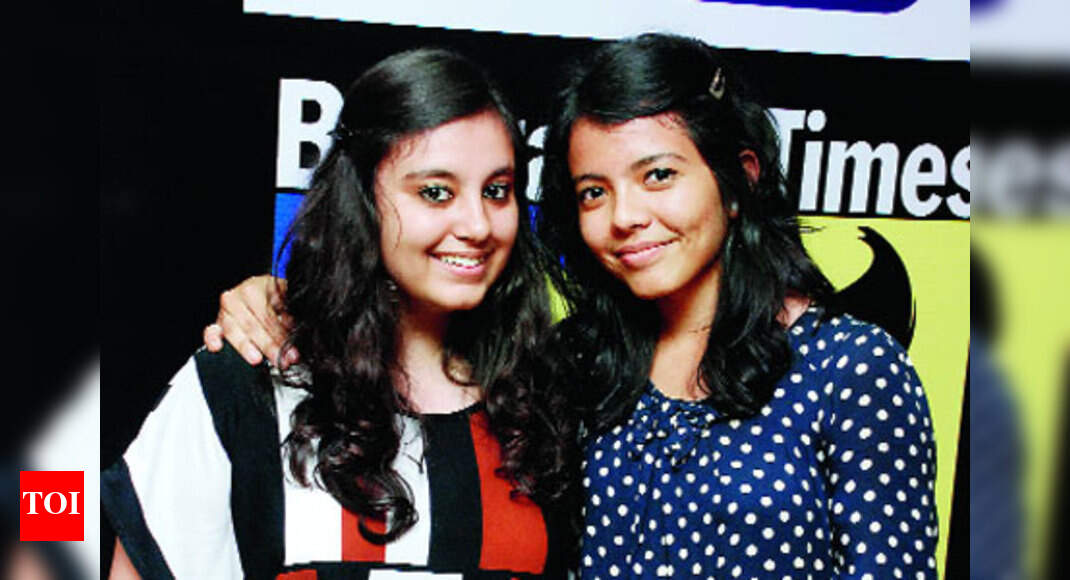 Bangalore Times Fresh Face 2013 auditions at BMS College | Events Movie ...