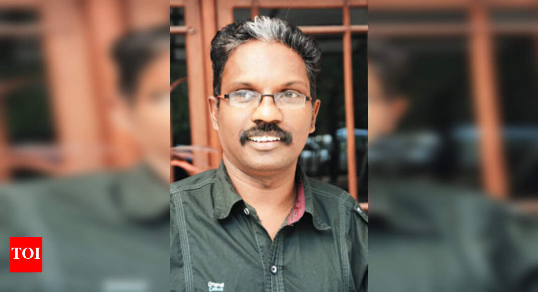 Biju’s next is Perariyathavar | Malayalam Movie News - Times of India