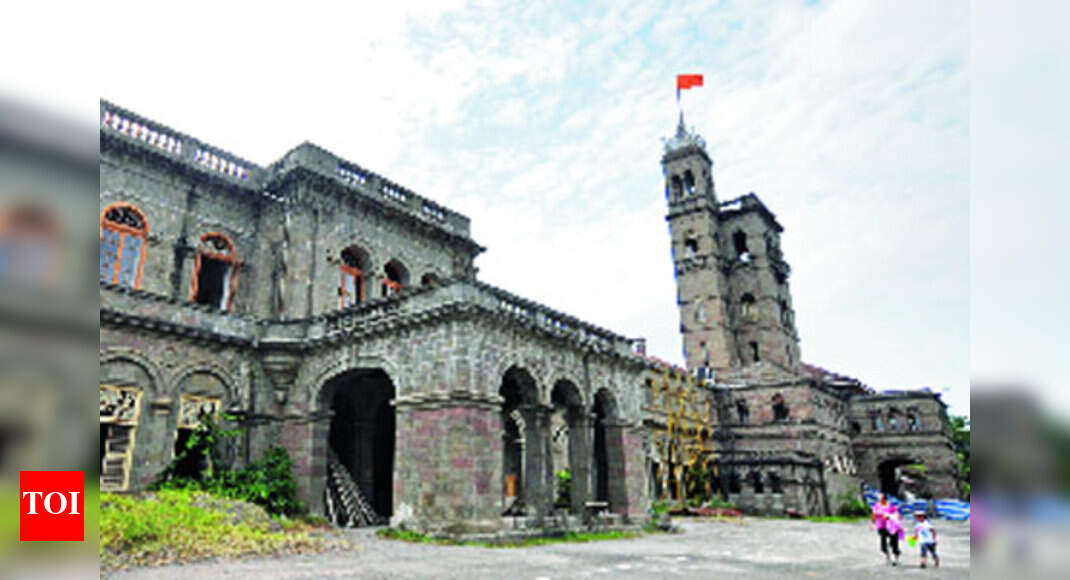 Rediscovering the wonders of Pune - Times of India