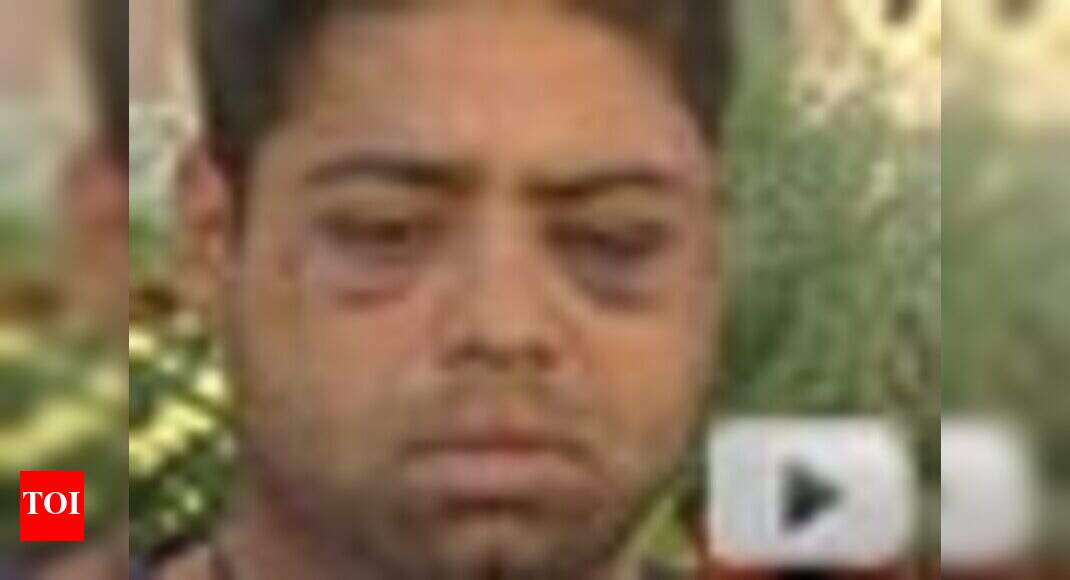 Racial attack on Indians in Germany - Times of India