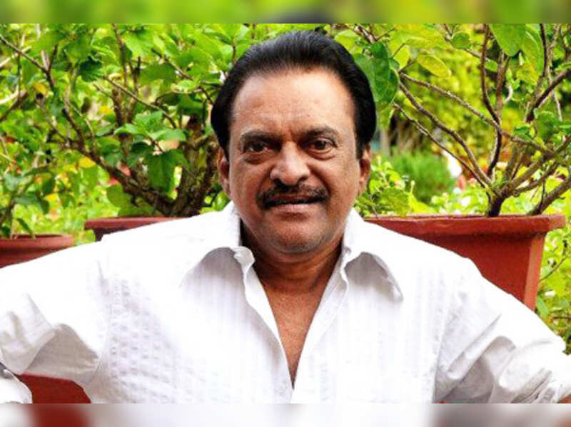 No remake for Sarapancharam | Malayalam Movie News - Times of India