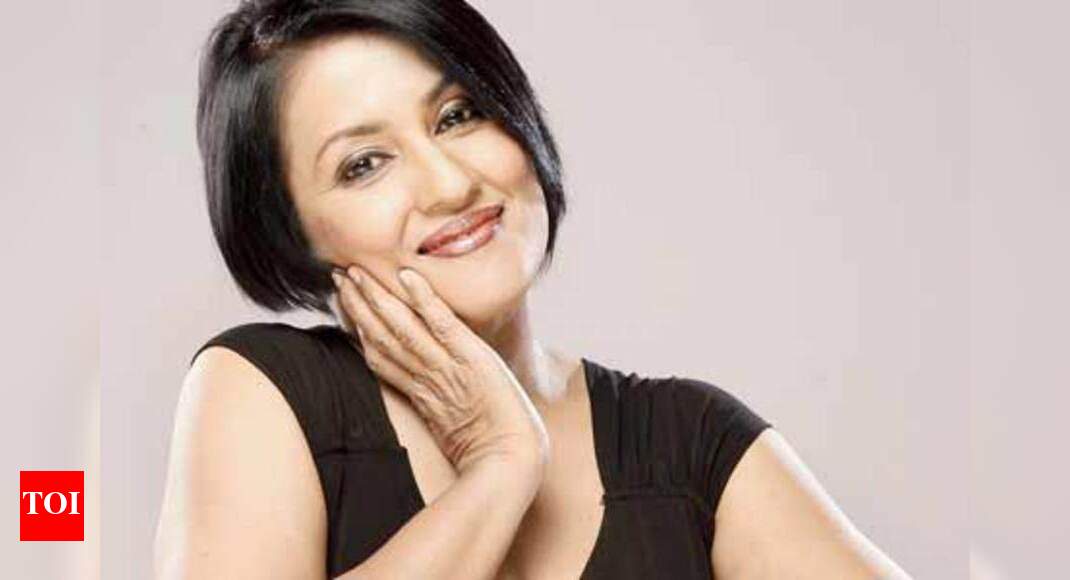 Singer Madhushree’s new album has feel-good romantic tracks | Hindi ...