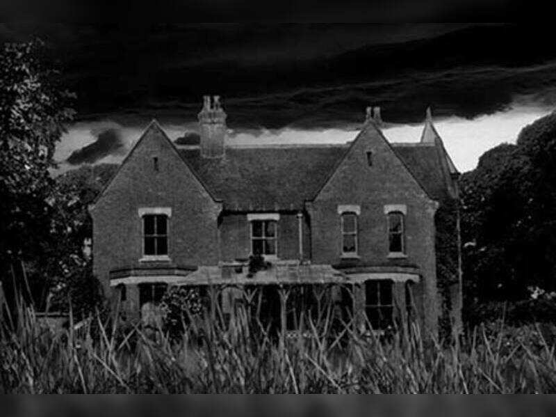 Book on Borley Rectory: England’s most haunted house - Times of India