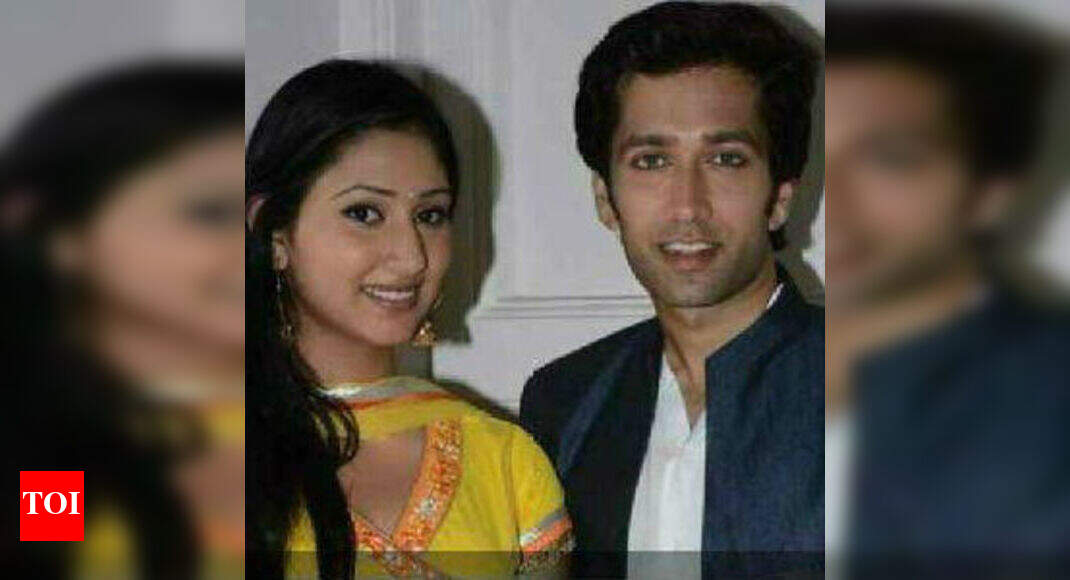 Pankhuri-Aditya to get separated in Pyaar Ka Dard - Times of India