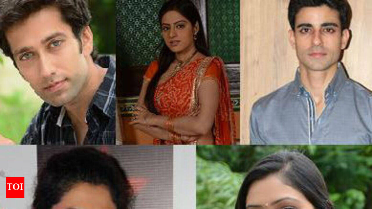 Mahabharat Star Plus Arjun Real Name