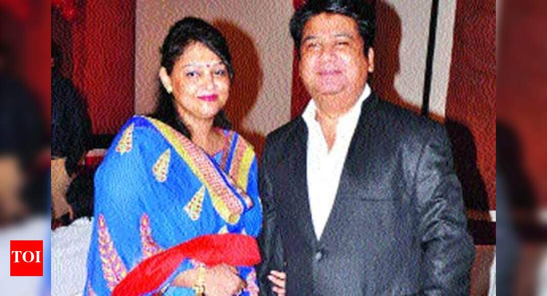 Jyoti Kalra hosts farewell party of Arvind Dubey in Patna | Events ...