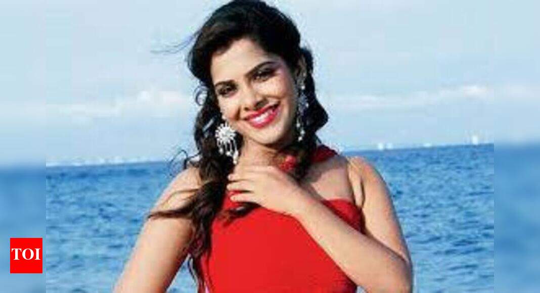 Happy Birthday, Sandhya | Tamil Movie News - Times of India