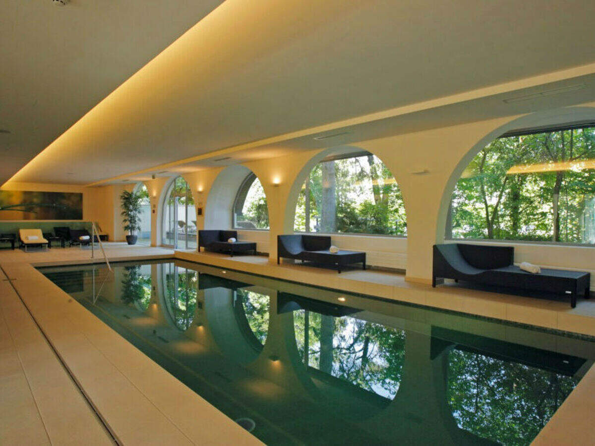 Baden Baden - it's so nice, you say it twice in Baden-Baden | TimesTravel