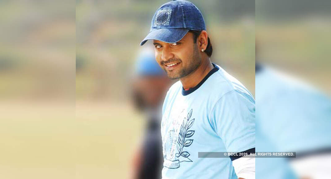Sumanth Pics | Sumanth Photos | Sumanth Portfolio Pics | Sumanth Personal Photos - ETimes ...