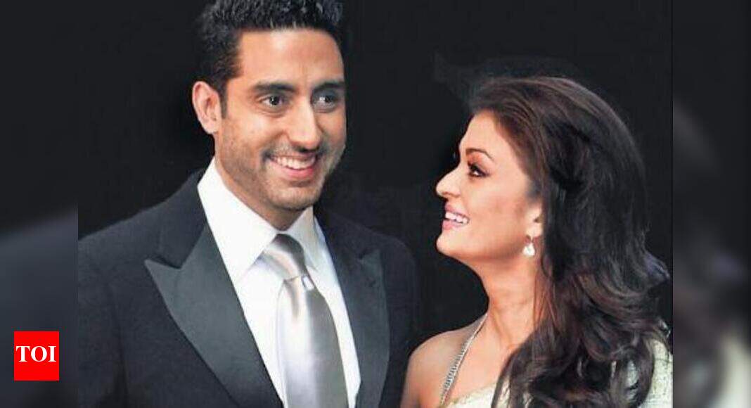 Ash to return with Abhi | Tamil Movie News - Times of India