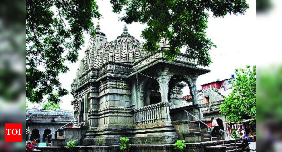 Rediscovering the wonders of Nashik - Times of India