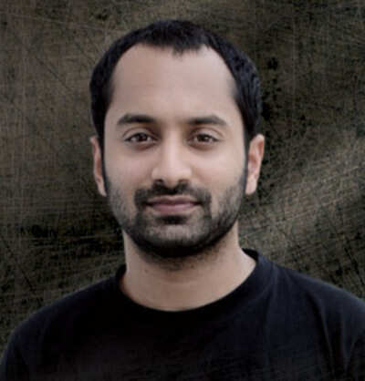 Fahadh is 25 films old in Mollywood | Malayalam Movie News - Times of India