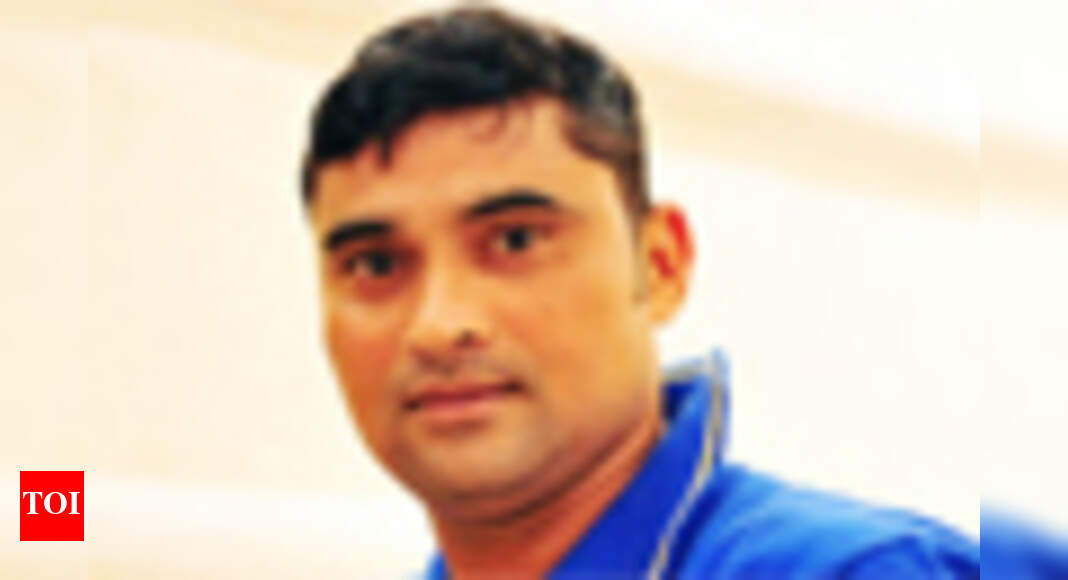 Rahul bhai never asked me about my age, says Pravin Tambe | New Zealand ...