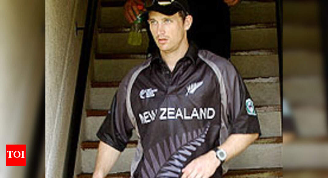 ICL targeting Bond, says report - Times of India