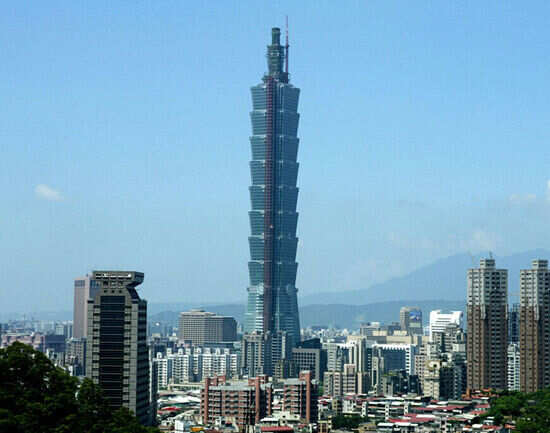 Picture-perfect Taiwan | TimesTravel