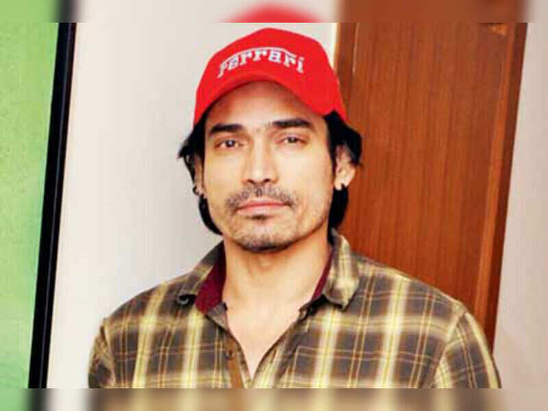 Shawar Ali: I faced an identity crisis: Shawar Ali | Hindi Movie News ...