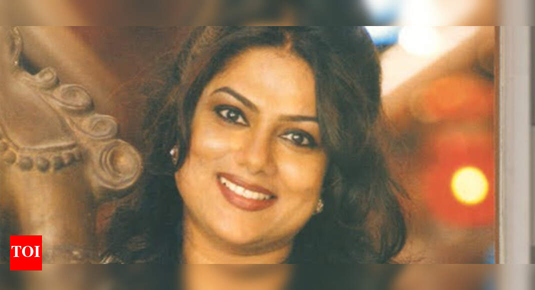I don't intend to grab the limelight from the youngsters:Says Ranjini ...