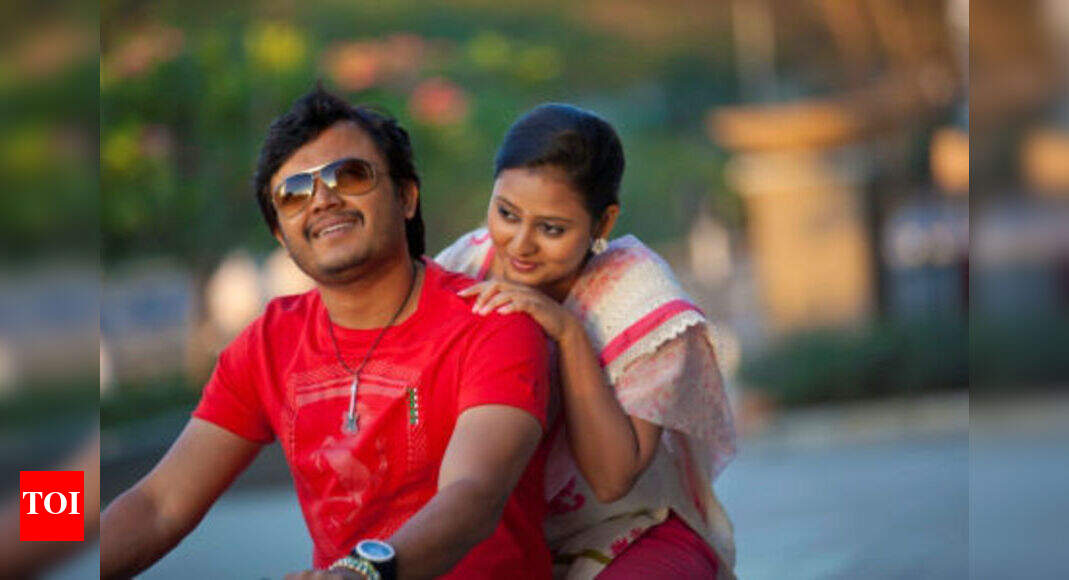 Shravani Subramanya to release in October? | Kannada Movie News - Times ...