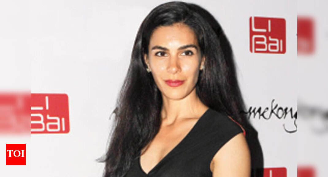 Celebs at Asian bar and restaurant at Palladium Hotel in Mumbai ...