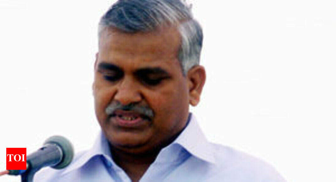 NRHM scam: Court attaches assets worth Rs 27 crore of former UP MLA in ...