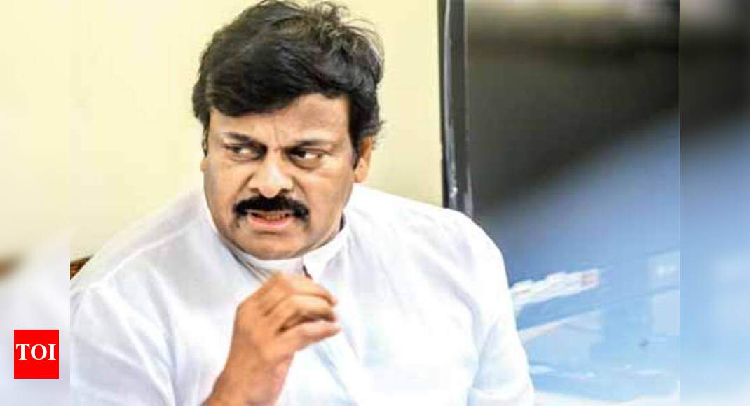 Visa on arrival should be extended to more countries: Chiranjeevi ...