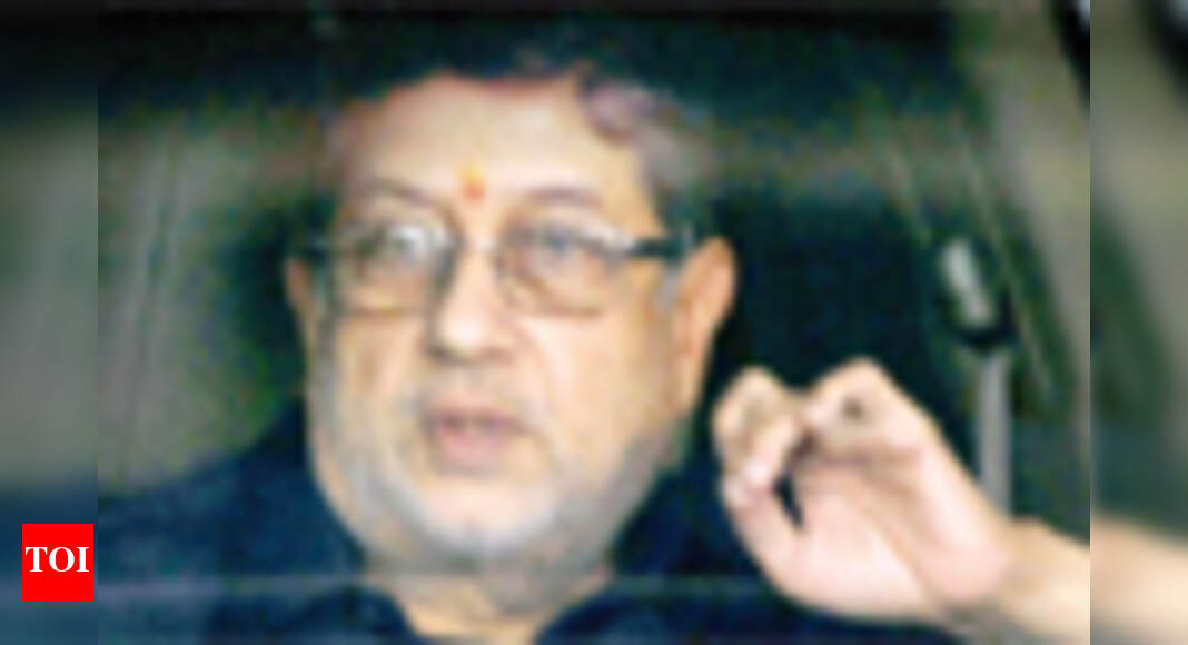 BCCI meet plays out to Srini's script as loyalists get pound of flesh ...