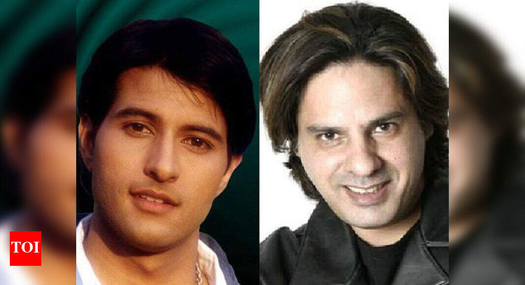 I see Rahul Roy in Apoorva: Rajat Rawail - Times of India
