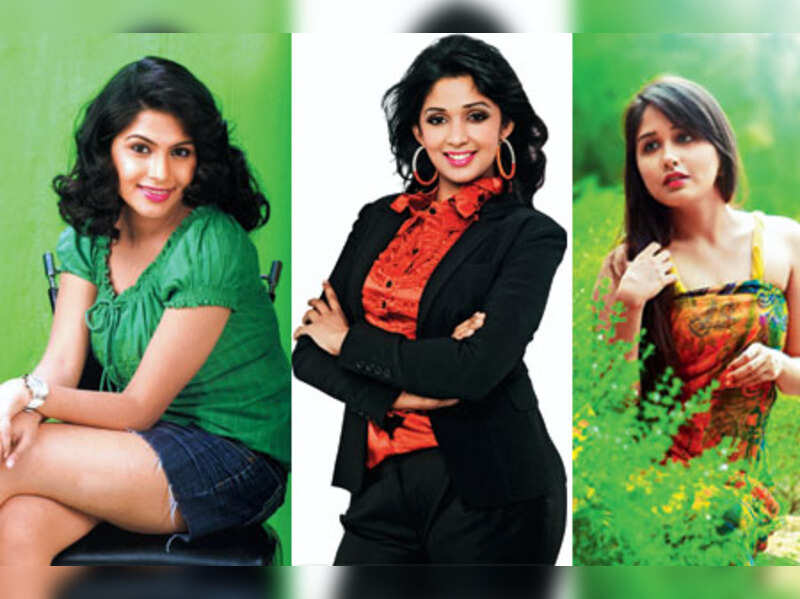 Mollywood: The perfect launch pad for actresses | Malayalam Movie News ...