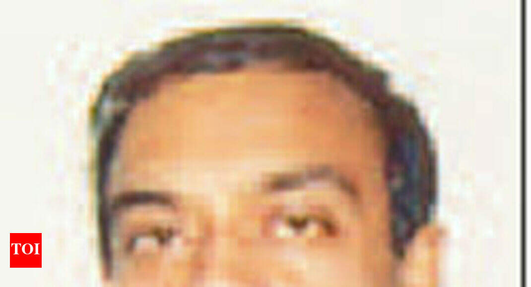 IAS officer who stumbled upon fodder scam in 1996 | India News - Times ...